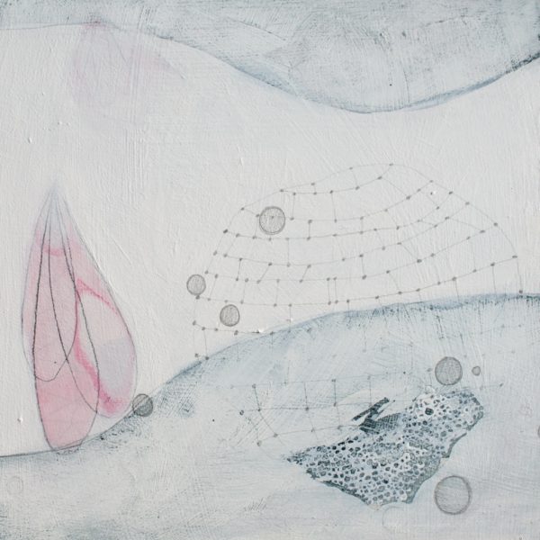 Amber Perrodin - Mend