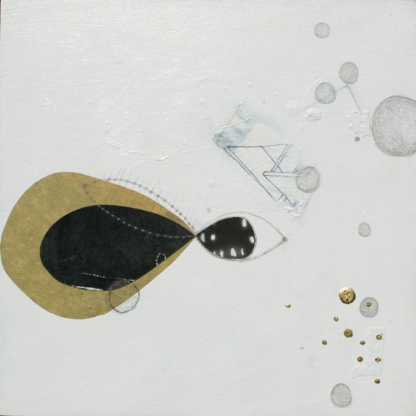 Amber Perrodin - Mend