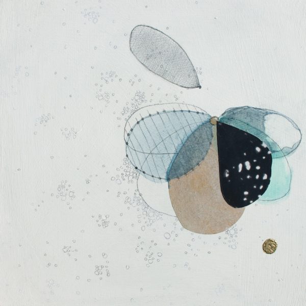 Amber Perrodin - Mend