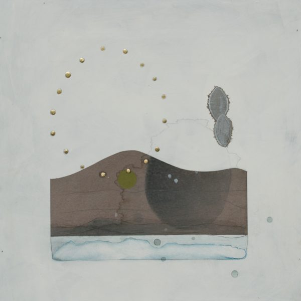 Amber Perrodin - Mend