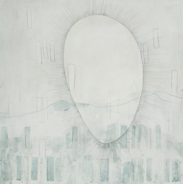 Amber Perrodin - Mend