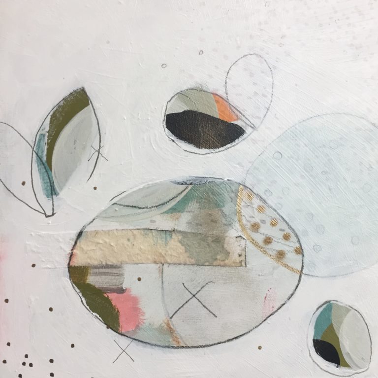 horizon - Amber Perrodin